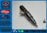 China Diesel Fuel Injector BEBE4C05001 889498 00889498 9020430583 8113941 5001866295 7420430583   for VOL for sale