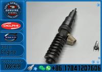 China Diesel Fuel Injector BEBE4C05001 889498 00889498 9020430583 8113941 5001866295 7420430583   for VOL for sale