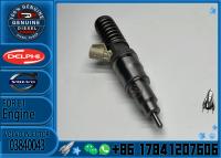China Diesel Fuel Injector 3840043 BEBE4C05001 BEBE4C05002 889498 03840043 00889498 85000416 EX631016 for E1 VOL for sale