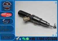 China Common rail fuel injector 3829644 8113941 03586247 3586247 03840043 3840043 3801440 3801441 for sale
