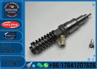 China Common rail fuel injector 3829644 8113941 03586247 3586247 03840043 3840043 3801440 3801441 for sale