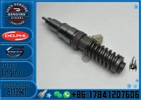 China Common rail fuel injector 3829644 8113941 03586247 3586247 03840043 3840043 3801440 3801441 for sale