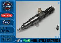 China Common rail fuel injector 3829644 8113941 03586247 3586247 03840043 3840043 3801440 3801441 for sale