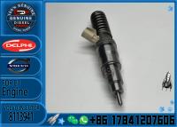 China Common rail fuel injector 3829644 8113941 03586247 3586247 03840043 3840043 3801440 3801441 for sale