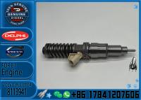 China Common rail fuel injector 3829644 8113941 03586247 3586247 03840043 3840043 3801440 3801441 for sale