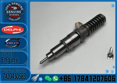 China Fuel Injector Assembly 7420430583 889498 00889498 03840043 9020430583 8113941 For Engine E1 for sale