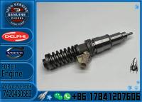 China Fuel Injector Assembly 7420430583 889498 00889498 03840043 9020430583 8113941 For Engine E1 for sale