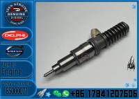 China diesel injector BEBE4C01001 85000416 EX631016 3801437 3801440 3801441 BEBE4C01101 85000071 for VOL for sale