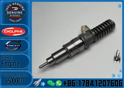 China diesel injector BEBE4C01001 85000416 EX631016 3801437 3801440 3801441 BEBE4C01101 85000071 for VOL for sale