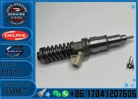 China diesel injector BEBE4C01001 85000416 EX631016 3801437 3801440 3801441 BEBE4C01101 85000071 for VOL for sale