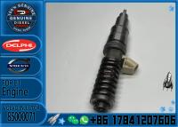 China diesel injector BEBE4C01001 85000416 EX631016 3801437 3801440 3801441 BEBE4C01101 85000071 for VOL for sale