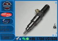 China diesel injector BEBE4C01001 85000416 EX631016 3801437 3801440 3801441 BEBE4C01101 85000071 for VOL for sale