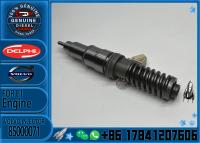 China diesel injector BEBE4C01001 85000416 EX631016 3801437 3801440 3801441 BEBE4C01101 85000071 for VOL for sale