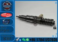 China Diesel Fuel Injector 85000071 RE533608 SE501959 03840043 3840043 3803654 85000071 3803654 for VOL E1 Excavator for sale