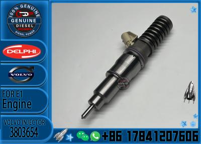 China Diesel Fuel Injector 85000071 RE533608 SE501959 03840043 3840043 3803654 85000071 3803654 for VOL E1 Excavator for sale