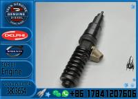 China Diesel Fuel Injector 85000071 RE533608 SE501959 03840043 3840043 3803654 85000071 3803654 for VOL E1 Excavator for sale