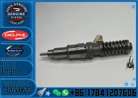 China Common Rail Fuel Injector Assembly 7420500620 85000416 EX631016 3801440 3801437 85000190 for VOL for sale
