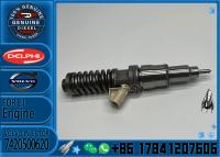China Common Rail Fuel Injector Assembly 7420500620 85000416 EX631016 3801440 3801437 85000190 for VOL for sale