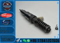 China Common Rail Fuel Injector Assembly 7420500620 85000416 EX631016 3801440 3801437 85000190 for VOL for sale