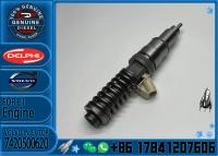 China Common Rail Fuel Injector Assembly 7420500620 85000416 EX631016 3801440 3801437 85000190 for VOL for sale