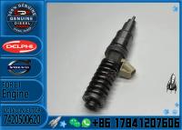 China Common Rail Fuel Injector Assembly 7420500620 85000416 EX631016 3801440 3801437 85000190 for VOL for sale