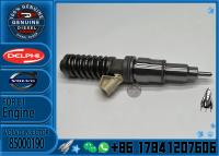 China Fuel Injector Assembly 85000190 889498 00889498 3840043 9020430583 3807717 3803637 8113941 For Engine E1 for sale