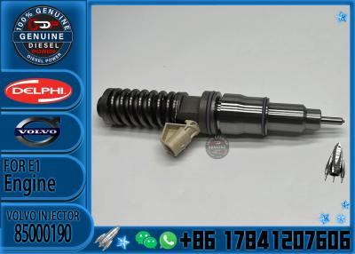 China Fuel Injector Assembly 85000190 889498 00889498 3840043 9020430583 3807717 3803637 8113941 For Engine E1 for sale