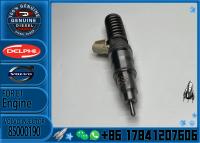 China Fuel Injector Assembly 85000190 889498 00889498 3840043 9020430583 3807717 3803637 8113941 For Engine E1 for sale