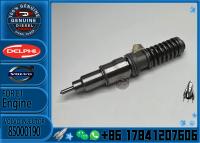 China Fuel Injector Assembly 85000190 889498 00889498 3840043 9020430583 3807717 3803637 8113941 For Engine E1 for sale