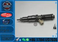 China Diesel Fuel Injector 03586247 3801441 SE501959 889498 00889498 3840043 9020430583 8113941 5001866295 7420430583 85000071 for sale