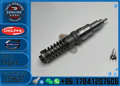 China Diesel Fuel Injector 03586247 3801441 SE501959 889498 00889498 3840043 9020430583 8113941 5001866295 7420430583 85000071 for sale