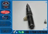 China Common Rail Fuel Injector BEBE4C15001 7420500620 85000190 85000317 BEBE4C10001 RE533608 SE501959 3586247 for VOVLO for sale