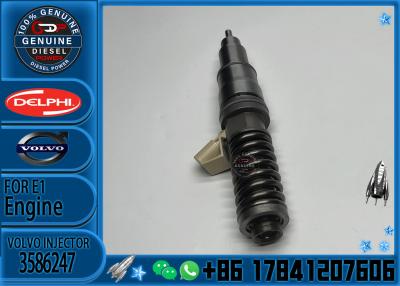China Common Rail Fuel Injector BEBE4C15001 7420500620 85000190 85000317 BEBE4C10001 RE533608 SE501959 3586247 for VOVLO for sale