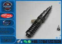 China Common Rail Fuel Injector BEBE4C15001 7420500620 85000190 85000317 BEBE4C10001 RE533608 SE501959 3586247 for VOVLO for sale