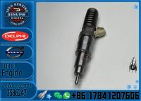 China Common Rail Fuel Injector BEBE4C15001 7420500620 85000190 85000317 BEBE4C10001 RE533608 SE501959 3586247 for VOVLO for sale