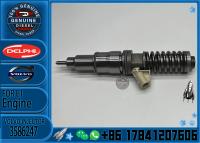 China Common Rail Fuel Injector BEBE4C15001 7420500620 85000190 85000317 BEBE4C10001 RE533608 SE501959 3586247 for VOVLO for sale