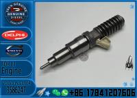 China Common Rail Fuel Injector BEBE4C15001 7420500620 85000190 85000317 BEBE4C10001 RE533608 SE501959 3586247 for VOVLO for sale