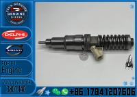 China Diesel Fuel Injector 21586296 3803655 03587147 3829087 03829087 3807717 3803637 BEBE4C16001 3801440 for sale