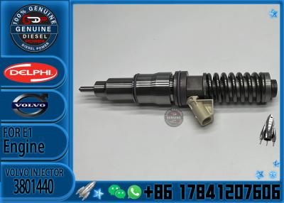China Diesel Fuel Injector 21586296 3803655 03587147 3829087 03829087 3807717 3803637 BEBE4C16001 3801440 for sale