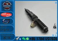 China Diesel Fuel Injector 21586296 3803655 03587147 3829087 03829087 3807717 3803637 BEBE4C16001 3801440 for sale