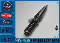 China Diesel Fuel Injector 21586296 3803655 03587147 3829087 03829087 3807717 3803637 BEBE4C16001 3801440 for sale