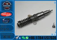 China Diesel Fuel Injector 21586296 3803655 03587147 3829087 03829087 3807717 3803637 BEBE4C16001 3801440 for sale