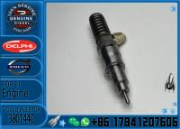 China Diesel Fuel Injector 21586296 3803655 03587147 3829087 03829087 3807717 3803637 BEBE4C16001 3801440 for sale