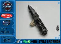 China Diesel Fuel Injector 03586247 3586247 3801440 7420500620 85000190 85000317 3801441 BEBE4C17001 For VOL for sale