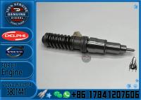 China Diesel Fuel Injector 03586247 3586247 3801440 7420500620 85000190 85000317 3801441 BEBE4C17001 For VOL for sale