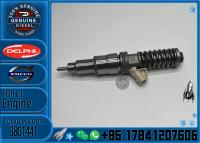 China Diesel Fuel Injector 03586247 3586247 3801440 7420500620 85000190 85000317 3801441 BEBE4C17001 For VOL for sale