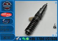 China Diesel Fuel Injector 03586247 3586247 3801440 7420500620 85000190 85000317 3801441 BEBE4C17001 For VOL for sale