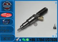 China Diesel Fuel Injector 03586247 3586247 3801440 7420500620 85000190 85000317 3801441 BEBE4C17001 For VOL for sale