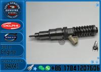 China Diesel Fuel Injector 3840043 3803655 03587147 3829087 03829087 3807717 3803637 For VOL for sale