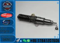 China Diesel Fuel Injector 3840043 3803655 03587147 3829087 03829087 3807717 3803637 For VOL for sale